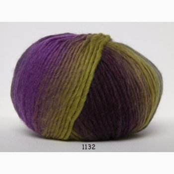 Inca Wool - Hjertegarn A/S