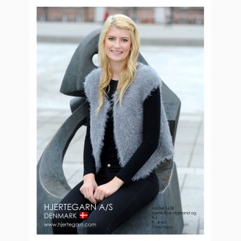Gratis Opskrifter (download) - Hjertegarn A/S